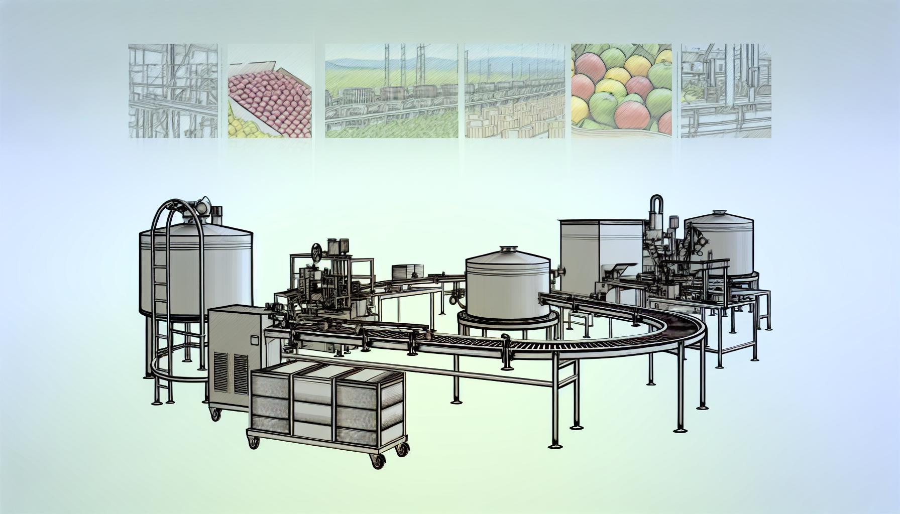 Discovering Top Food Processing Companies Headquartered In Charlotte discovering-top-food-processing-companies-headquartered-in-charlotte