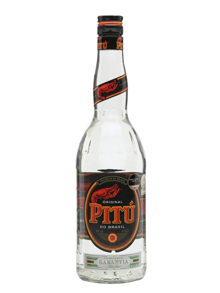 Drink Review: Cachaca 51 Pirassununga - Toast Fried