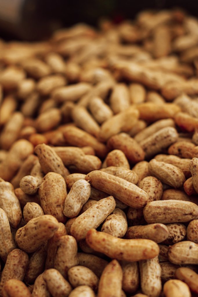 Coating and Roasting Exploring the Ingredients Used for Dry Roasted ...